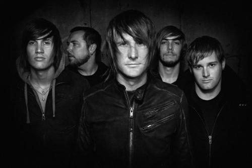 Anberlin - Cities - Amazon.com Music