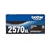 Brother Toner TN-2570XL