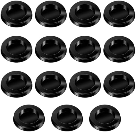 Amazon.com: 15 PCS Piggy Bank Plug, Outer Diameter: 26mm/1" Inner ...