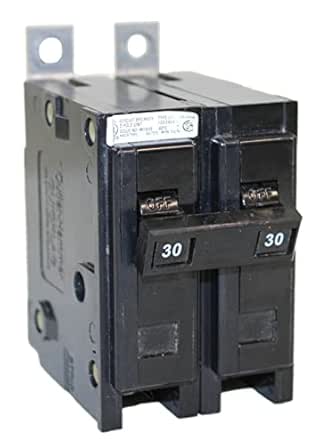 Cutler Hammer BA230 Circuit Breaker 30A 2 Pole: Amazon.com: Tools & Home Improvement