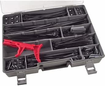 Amazon.com: Replacement For ACT FASTENING SOLUTIONS AL-ACTKIT-801-0 by ...