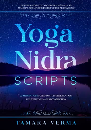 Unlock Your Inner Peace with 2021's Best Yoga Nidra Meditation