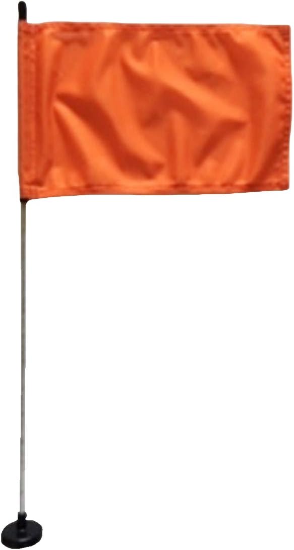 Amazon.com : Green Assembly Line Flag with Magnetic Base and Flexible ...
