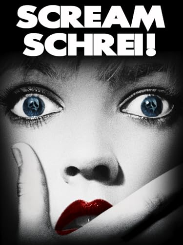 Scream – Schrei! (Film) | Besetzung, Kritik & Review