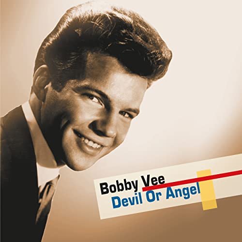 Play Devil or Angel by Bobby Vee on Amazon Music