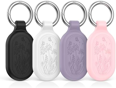 Amazon.com: 4 Pack Smarttag2 Holder Compatible with Samsung Galaxy ...