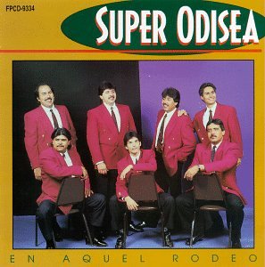 Super Odisea - Super Odisea - Amazon.com Music