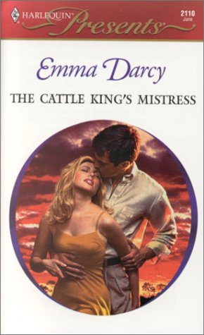 Amazon.com: The Cattle King's Mistress (Kings Of The Outback ...