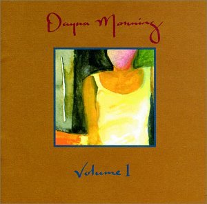 Manning, Dayna - Volume 1 - Amazon.com Music