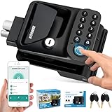 Best RV Keyless Door Locks Your Ultimate Guide - TheSmallTools