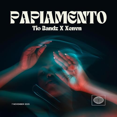 Papiamento by Xenvn feat. Tio Bandz on Amazon Music Unlimited