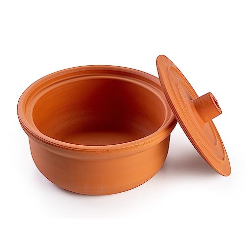Best Clay Cooking Pots: The Top Picks for Traditional Cooking.