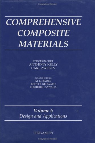 Comprehensive composite materials V6,: Amazon.co.uk: 9780080437248: Books