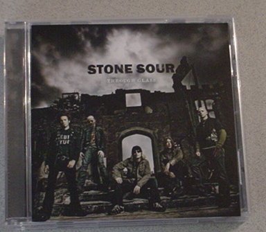 Stone Sour - Through Glass - Music
