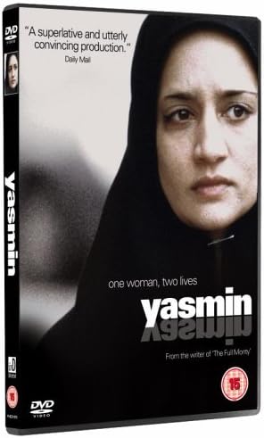 Yasmin [DVD]: Amazon.co.uk: Archie Panjabi, Renu Setna, Steve Jackson ...