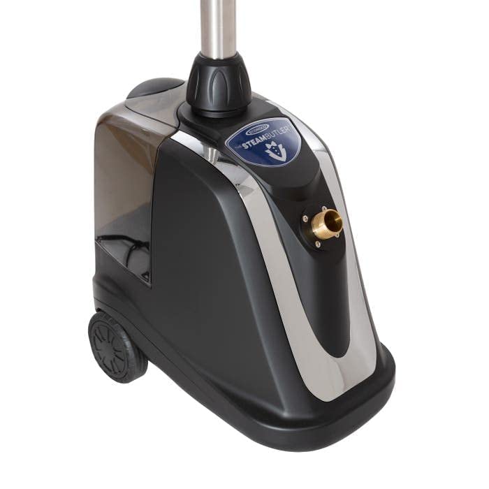 Econoco Fabric Steamer vaporizador de prendas de uso comercial de alta ...