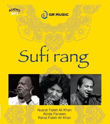 Buy Sufi Rang Online at Low Prices in India | Amazon Music Store ...