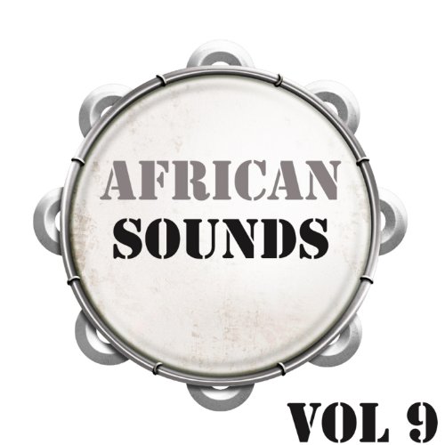 Amazon.com: African Sounds Vol.9 : Various artists: Digital Music