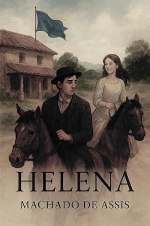HELENA: ENGLISH VERSION (English Edition) - eBooks em Inglês na Amazon ...