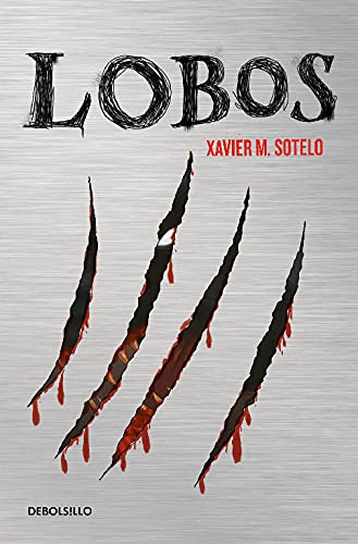 Lobos : M. Sotelo, Xavier: Amazon.com.mx: Libros