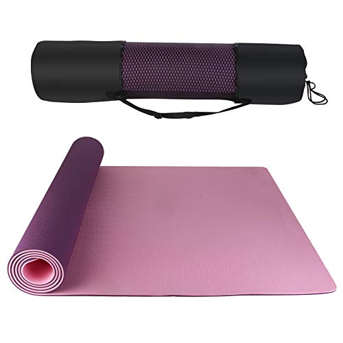 Top 10 Yoga Mats of 2021 - Best Reviews Guide
