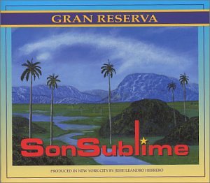 Sonsublime - Gran Reserva - Music
