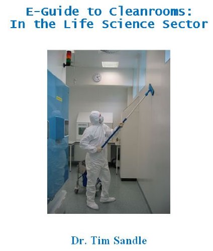 Amazon.com: E-Guide to Cleanrooms eBook : Sandle, Tim: Kindle Store