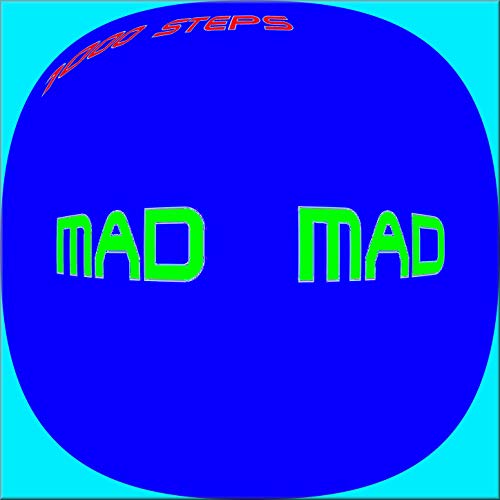 Amazon.co.jp: Mad Mad : 1000 Steps: デジタルミュージック