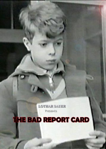 Amazon.com: The Bad Report Card : Movies & TV