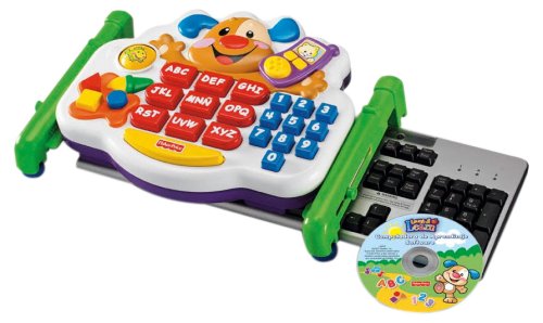 Fisher Price Fun 2 Learn Computer Cool School Software Download FOR ...