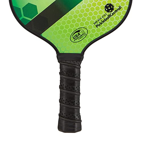 Snapklik.com : Rally Flare Graphite Pickleball Paddle Polymer Honeycomb ...