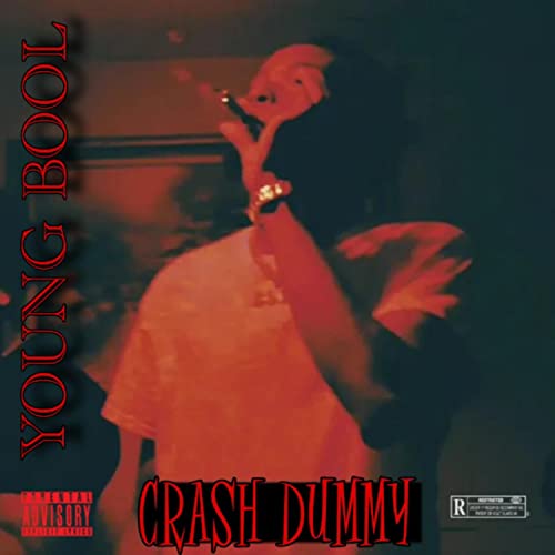 Play Crash Dummy by Young Bool on Amazon Music Unlimited