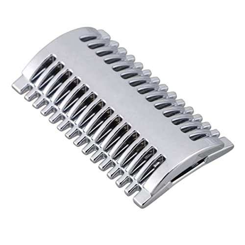 Top 10 Best Open Comb Safety Razor : Reviews & Buying Guide - Katynel