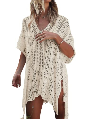 Jeasona Couvertures de maillot de bain pour femmes, couvertures de ...