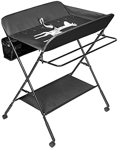 Top 10 Best Portable Changing Tables in 2021 - Reviewed & Buyer Guide