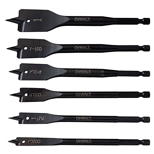 Best Drill Bits for Wood: Top 5 of 2024 | Electrician Mentor