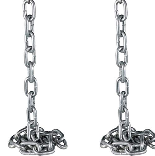 Best Weight Lifting Chains: Enhance Your Strength Training