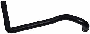 Amazon.com: Jeremywell Crankcase Vent BREATHER PCV HOSE Fit For VW ...