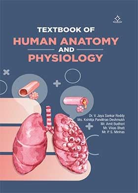 Buy A TEXTBOOK OF HUMAN ANATOMY AND PHYSIOLOGY-I - HUMAN ANATOMY AND ...
