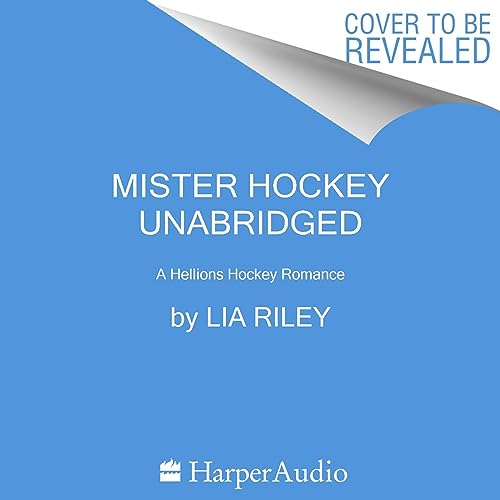 Amazon.com: Mister Hockey: Hellions Angels, Book 1 (Audible Audio ...