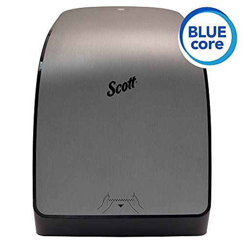 The 11 Best Scott Paper Towel Dispensers of 2025 [Verified] - Cherry Picks