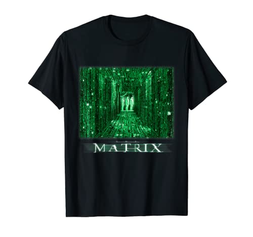 Matrix Tshirt – Die 15 besten Produkte im Vergleich - Die besten Angel ...
