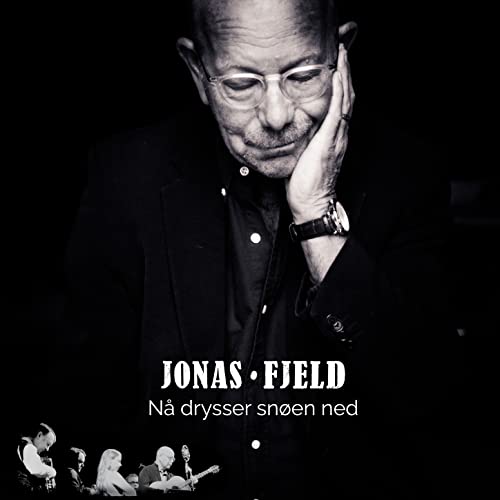 Nå drysser snøen ned by Jonas Fjeld on Amazon Prime Music
