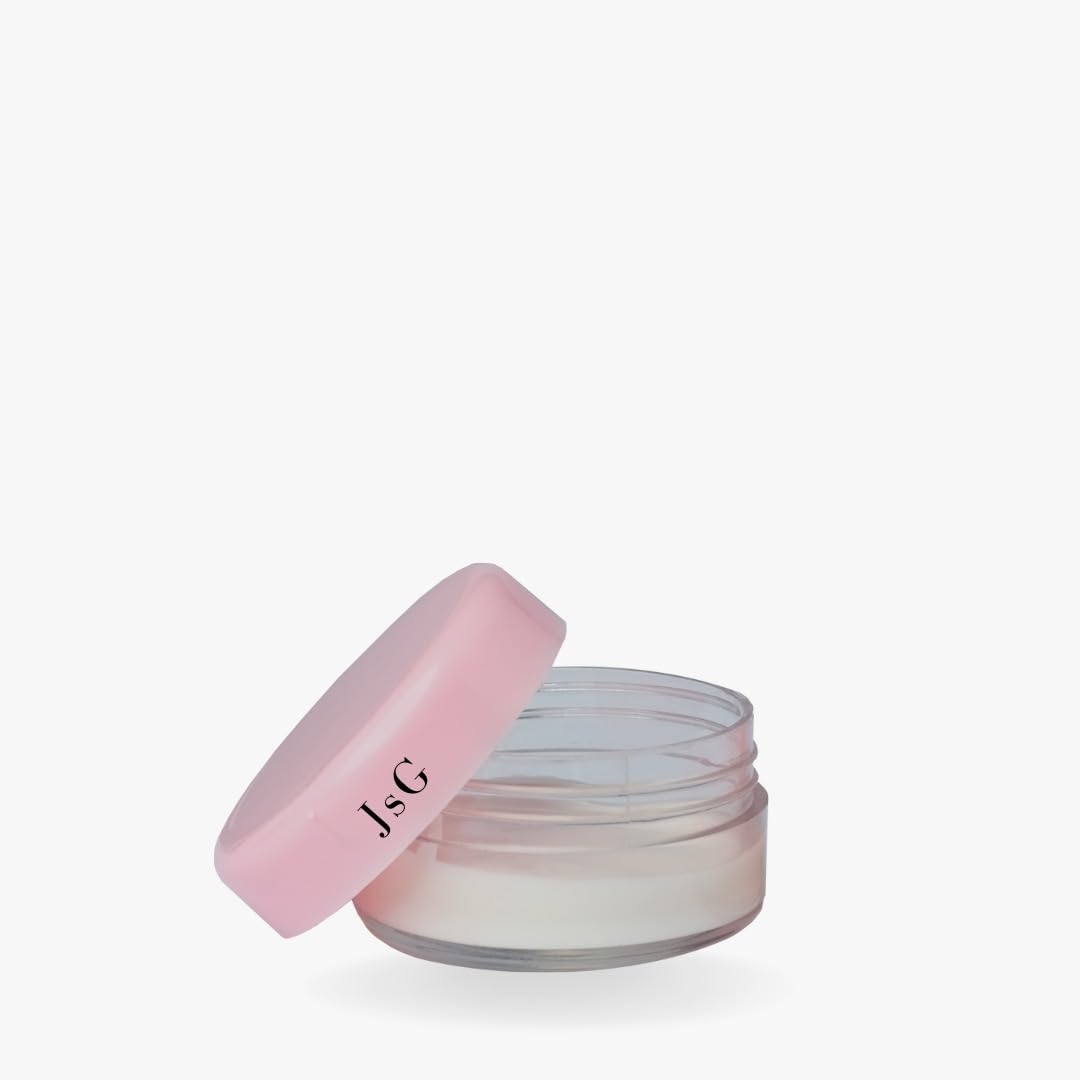 JSG White Glow Skin Whitening Cream - Instant Glow Cream that Reduces ...