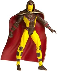 DC Direct Hourman Action Figure, Figures - Amazon Canada