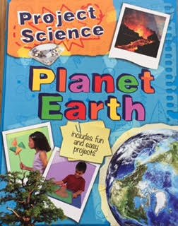 Discover Science Planet Earth Spl: Amazon.co.uk: Chancellor Deborah ...