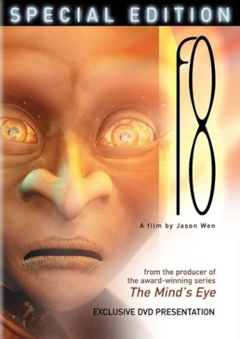 Amazon.com: F8 (Special Edition) [DVD] : Jason Wen: Movies & TV