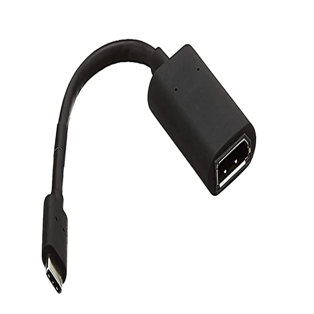 Dhruvga USB-C Type-C to DisplayPort (DP) Adapter, Type C Male to ...