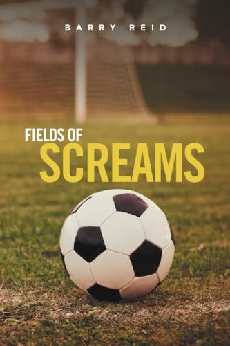 Fields of Screams: Reid, Barry: 9781524576400: Amazon.com: Books