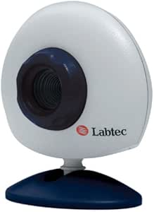 Amazon.com: Labtec Webcam - USB (961206-0403) : Electronics